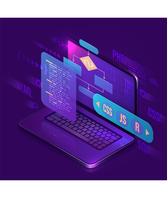 Fullstack Portfolio